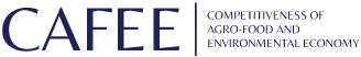 Conference program – CAFEE